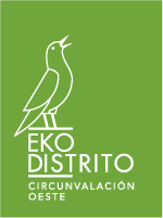Eko Distrito – Circunvalación Oeste